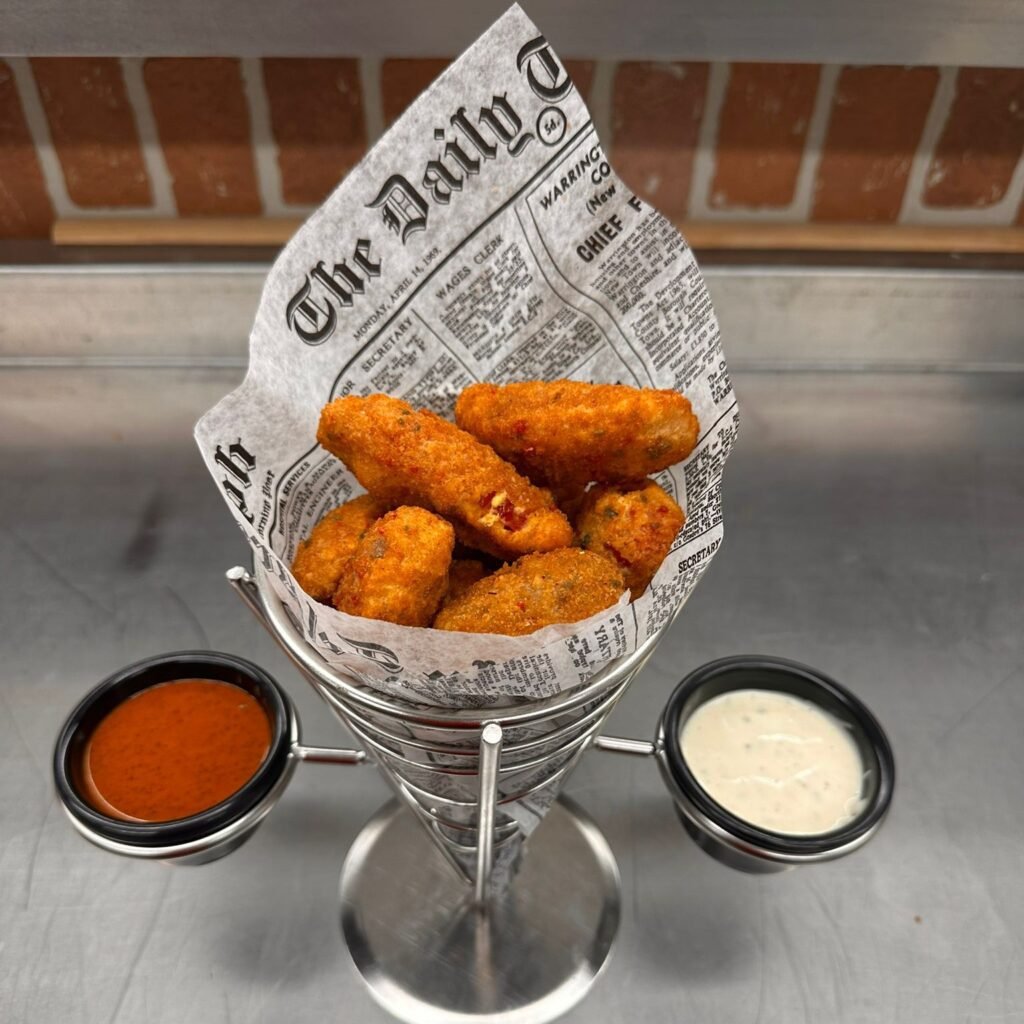 Touch Down Beer & Grill