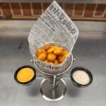 Touch Down Beer & Grill