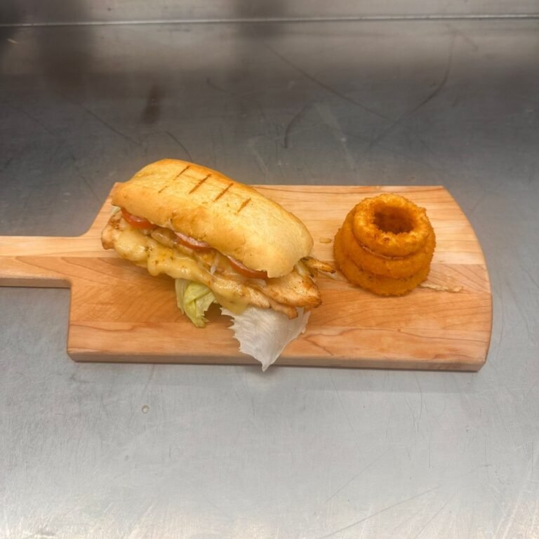 Touch Down Beer & Grill